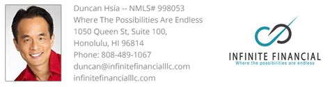 Duncan Hsia Nmls 998053 Helpvet