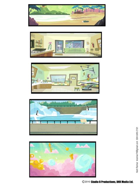 Kent Reimers Portfolio