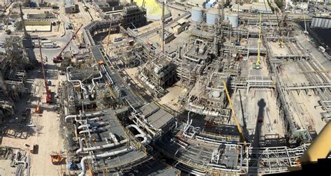 Midor Refinery Sofman