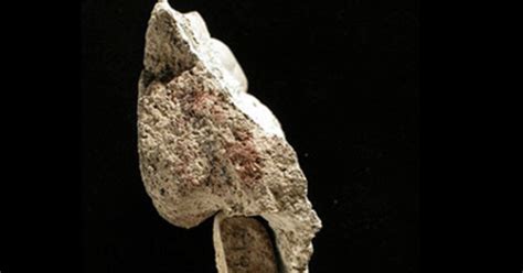 Hallaron Una Fábrica De Vidrio De 3 000 Años En Egipto Infobae