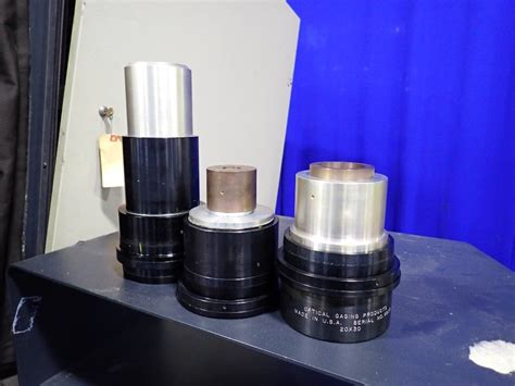 Used Ogp Optical Comparator Hgr24
