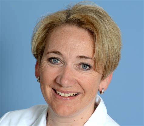 Sandra Hutter Kantonsspital Graubünden