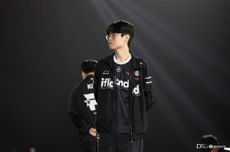 제우스 최우제 더샤이 형 롤드컵서 만나고 싶어요