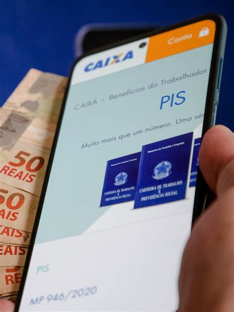 Governo define novo calendário de pagamento do PIS veja datas de 2024