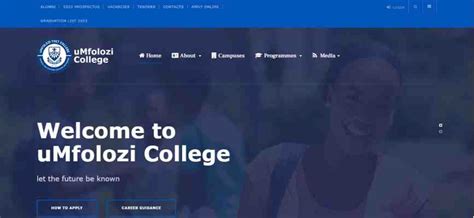Richtek College Application 2024 Released