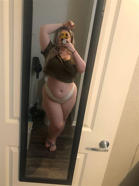 Can I Be Your Curvy Blonde Girlfriend R GoneMildPlus