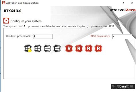 实时与非实时系统对比实验 云社区 华为云