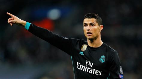 Mercato Psg Cristiano Ronaldo Lâche Une Réponse Claire à Al