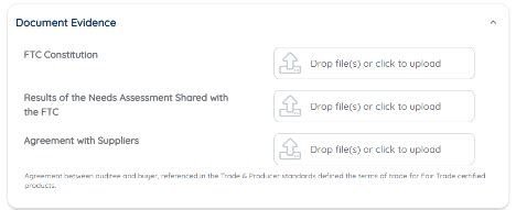 How To Conduct An Audit Fair Trade USA