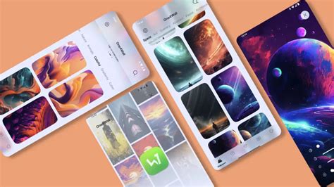 ¿cómo Poner Un Fondo De Pantalla Animado