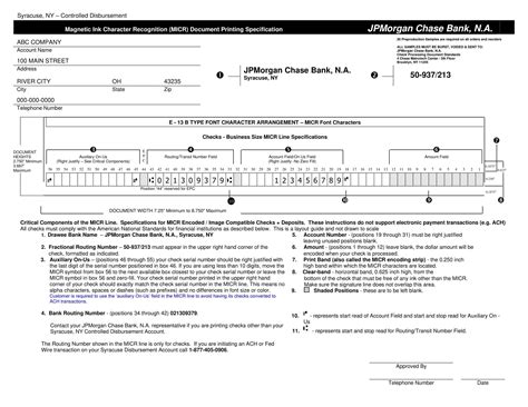 Free Printable Check Template Example Layout Excel Pdf