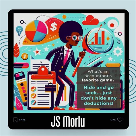 Jsmorlu Accountinghumor Financefunnies Yearendprep Staylight Numbernerds Funwithfinance