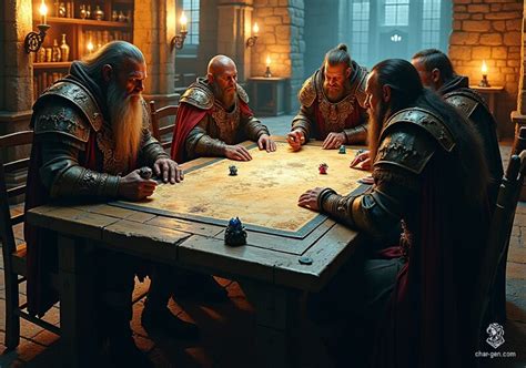 The Sylvan Language In Dnd 5e An Ancient Fey Language