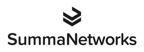 Summa Networks Introduces New Product Evolutions And Brand Identity