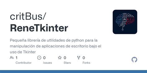 Github Critbusrenetkinter Pequeña Librería De Utilidades De Python Para La Manipulación De