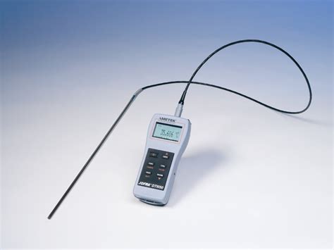 Ametek Jofra Dti 050 High Accuracy Reference Thermometer Calright