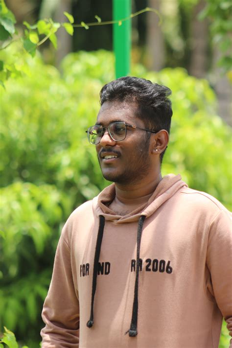 Yegappan S Portfolio