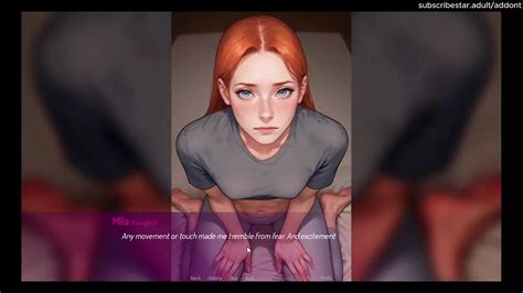 Sesi Face Time Sama Kontol Mila Ai V132b Oleh Addont Gameplay