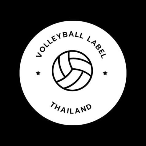 Yi Jen Liao 廖苡任 Volleyball Label Facebook
