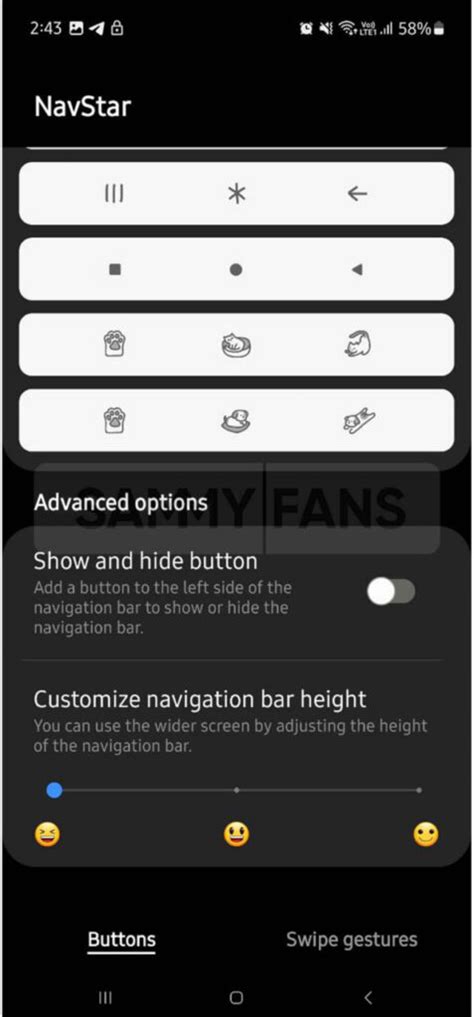 Samsung NavStar April 2023 Update Adds An Impressive Feature