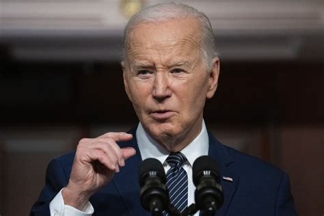 Biden Diz Que Israel Ofereceu Plano De 3 Fases Para Cessar Fogo E Fim