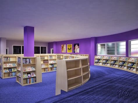 61 Best School Library Makeover Ideas Images On Pinterest Bookshelf