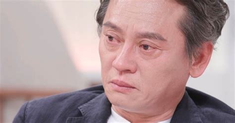 김병옥 치매 아버지 요양병원 입원길딱 죽고 싶었다 눈물