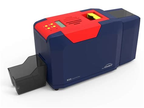 Fargo Id Card Printer At ₹ 59000 Id Card Printer In New Delhi Id 2853613986188