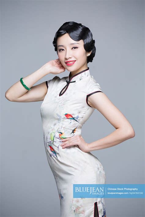 Beautiful Chinese Woman