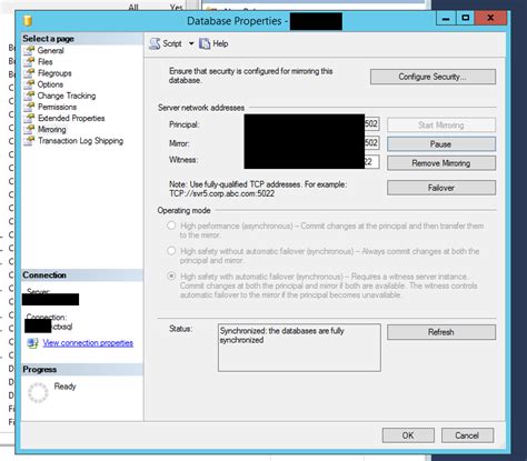 Citrix Xaxd Sql Mirroring Nicks It Blog