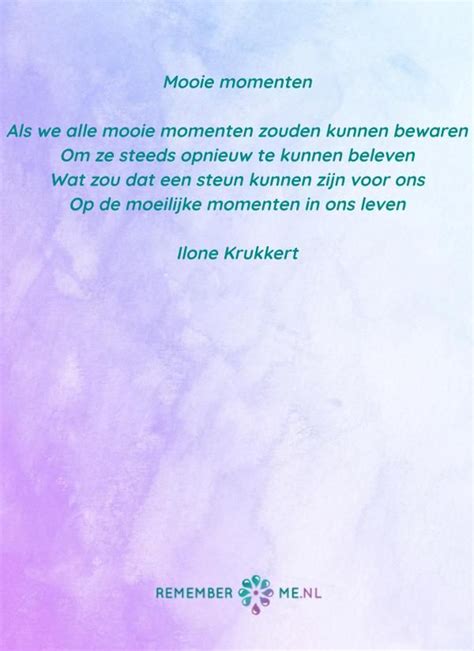 Lees Gedichten Over Rouw En Verlies Artofit