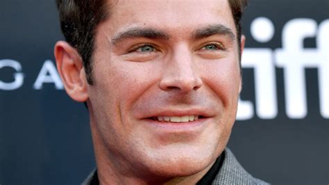 Zac Efron From High School Musical To Bonafide Hollywood Hunk