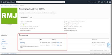 Many Ways To Provision Oracle Cloud Resources Using Terraform