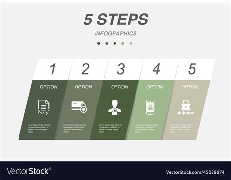 Data Encryption Secure Payment Online Privacy Vector Image