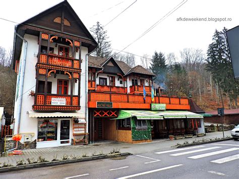 Afk Blog De Weekend 19 21 02 2016 Praid Si Sovata