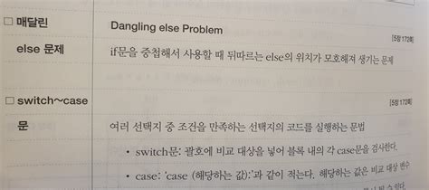 책 리뷰 혼자 공부하는 C언어