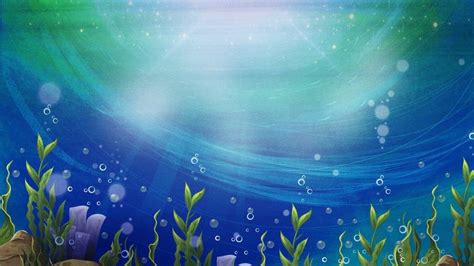 Background Ppt Laut 55 Koleksi Gambar