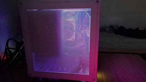 Update To My Jonsbo C6 Build R Sffpc