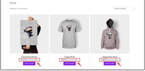 How To Add A Suffix To Woocommerce Product Prices Based On User Roles