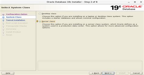 Install Oracle 19c On Linux Environment Smart Way Of Technology
