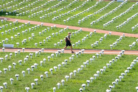 Gun Deaths Hit An All Time High Again In 2021