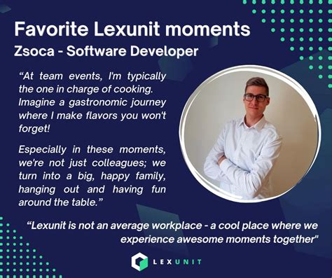 lexunit posted on linkedin
