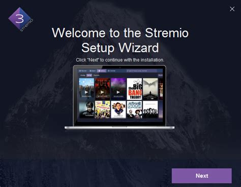How To Install Stremio On Windows The Stremio Blog The Stremio Blog