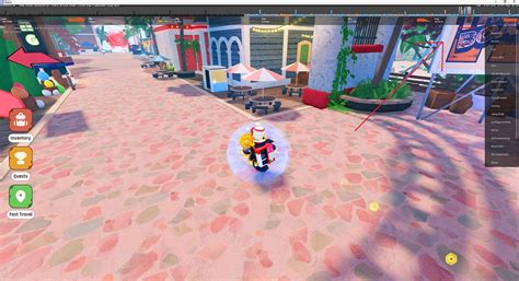 Re Cpu Lag Spikes Still Evident Rhythmic Reoccurrence In Any Roblox Game Empty Or Not