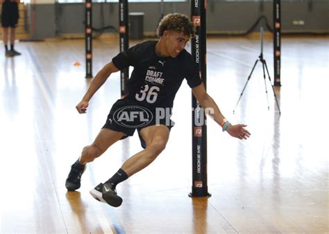 Afl 2023 Media Afl Draft Combine Western Australia A 43739223 Afl