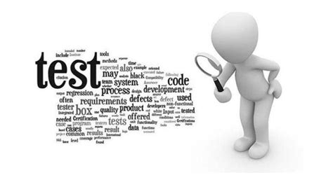 软件测试可以自学入行吗？ 知乎