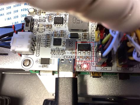 My Picar X Doesnt Work Robotic Kit For Raspberry Pi Sunfounder Forum