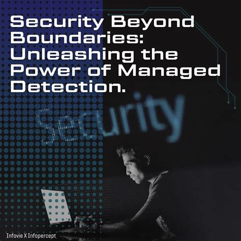 Infovie On Linkedin Infovie Infopercept Invinsense