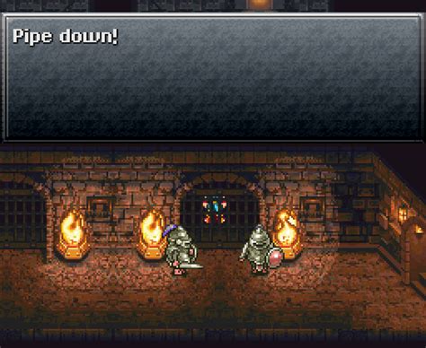 Chrono Trigger Part 3 The Trial