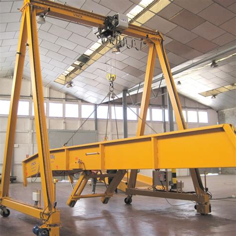 Gantry Crane Wheels At Melba Carey Blog
